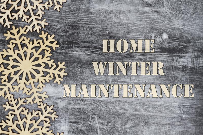 Get a Fresh Start With These January Home Maintenance Tips