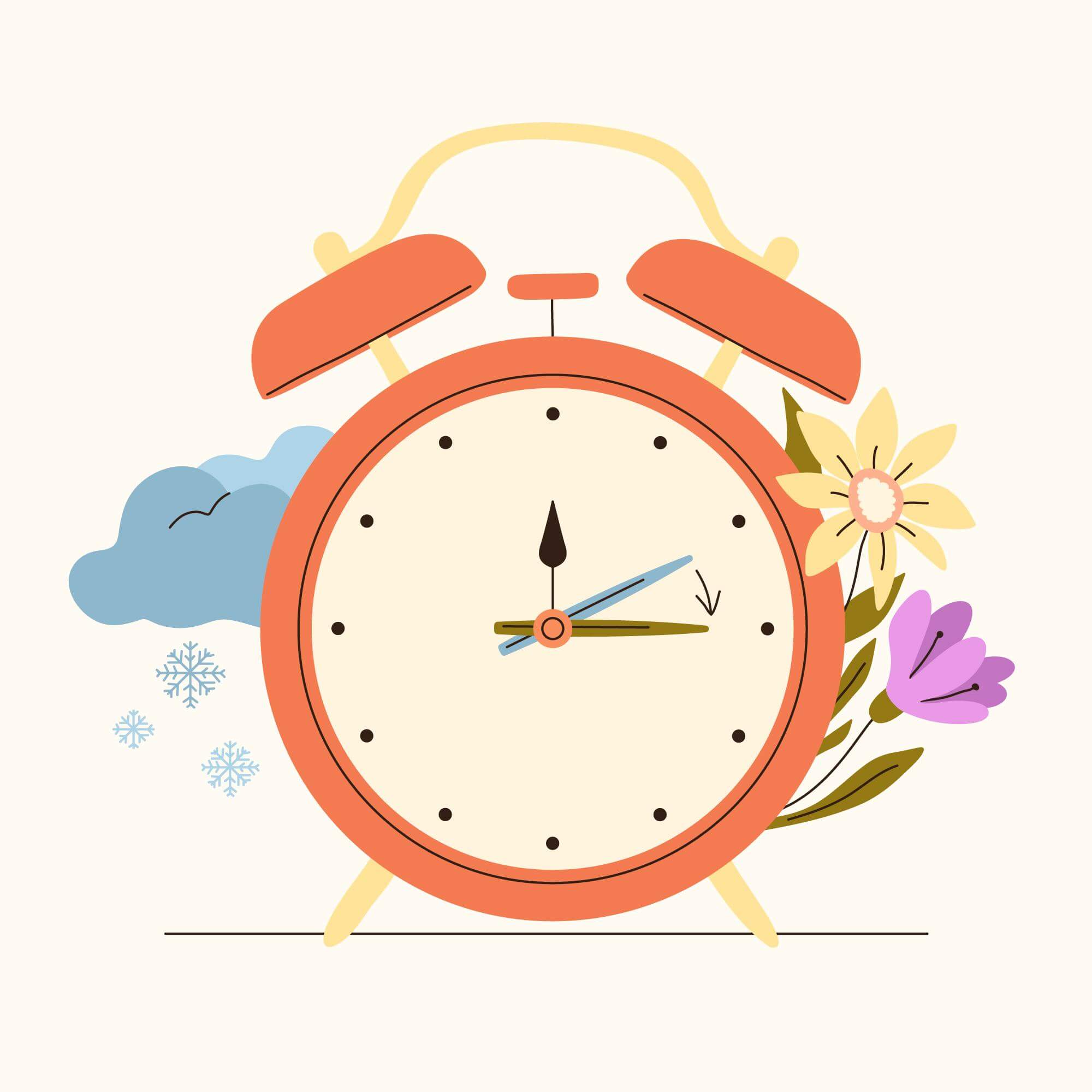 Spring Home Maintenance Tips Made Simple
