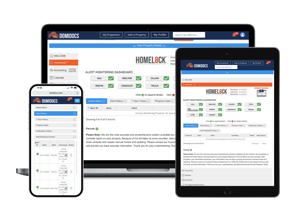 Documenting for Disaster® by DomiDocs® | Disaster Prep Made Easy