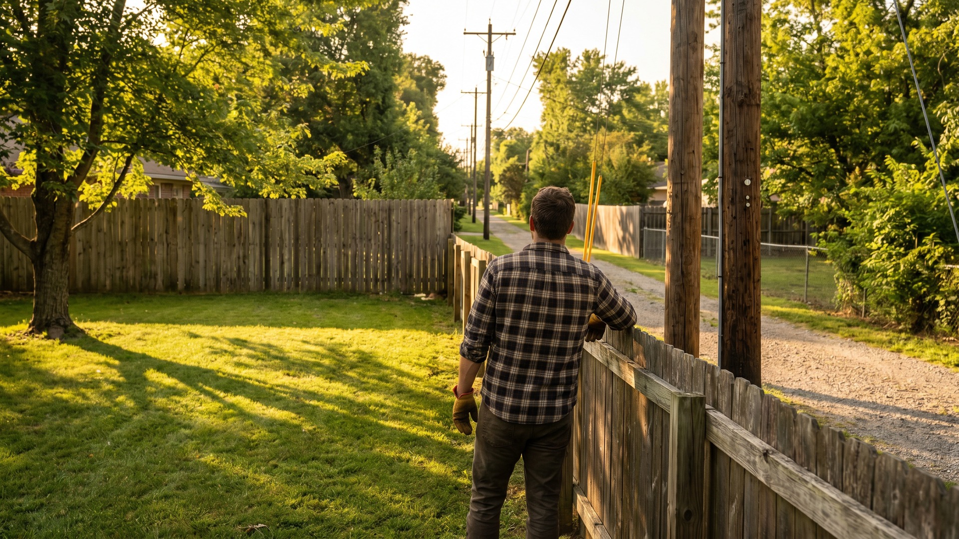What Is an Easement on a Property? | DomiDocs